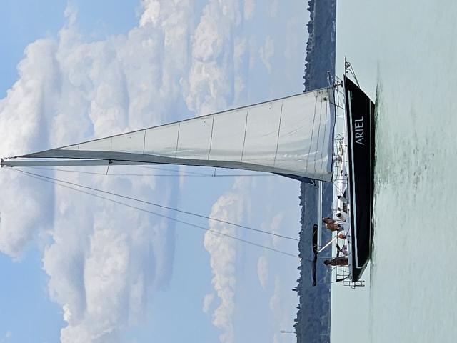 Hosszított (!!!) Balaton 31-es eladó - Apróhirdetés - Hajómánia